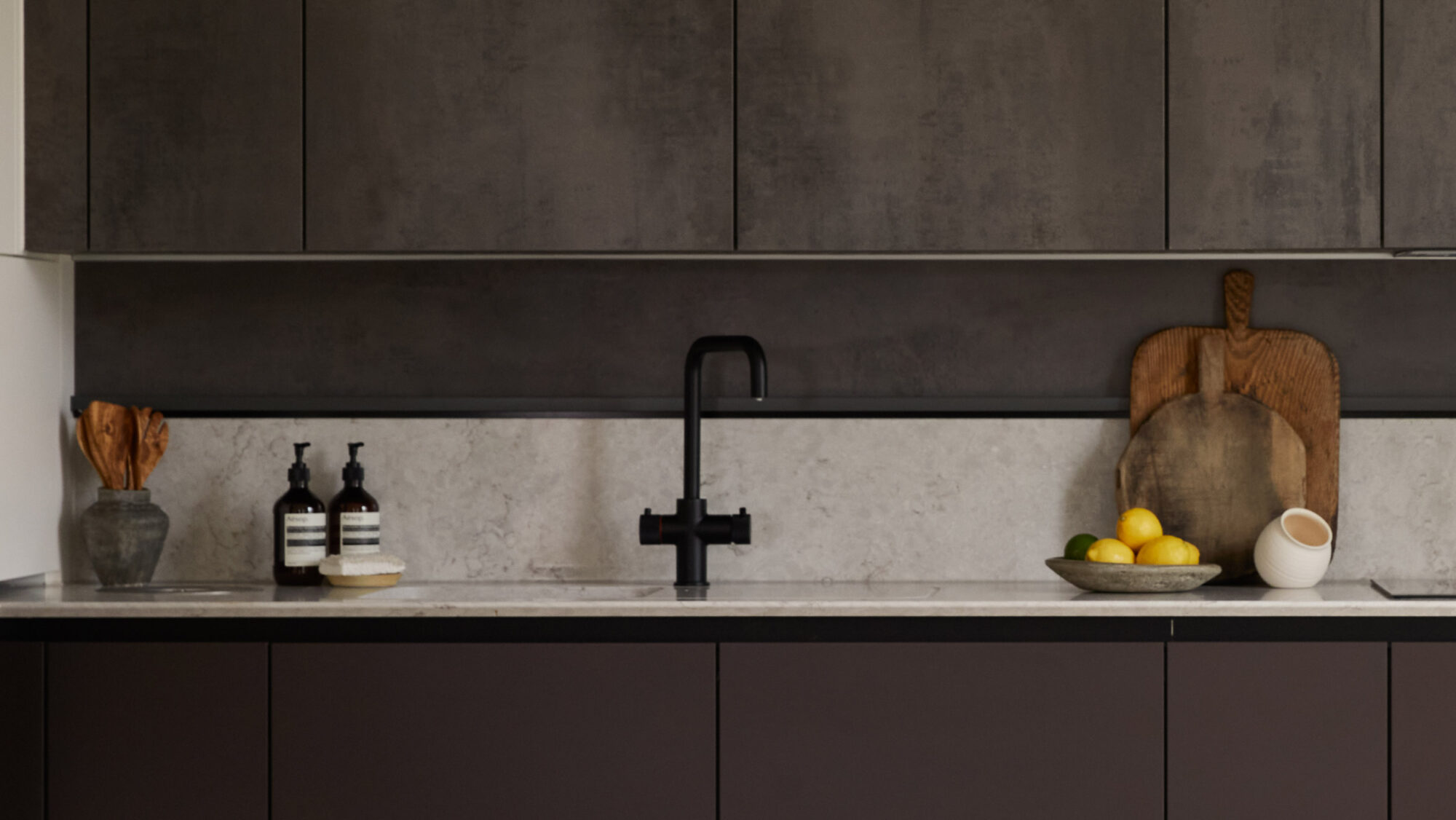 Designed for living - The Clay Yard
